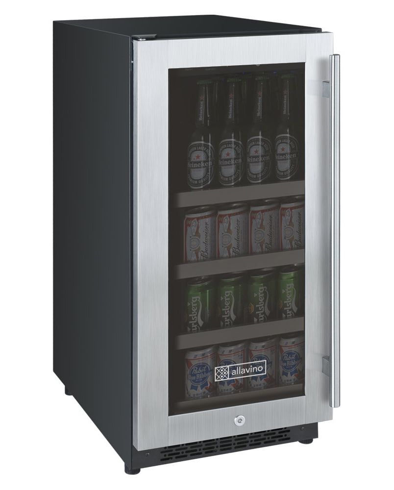 View Entire Collection - Allavino Wine Refrigerators – Allavino.com